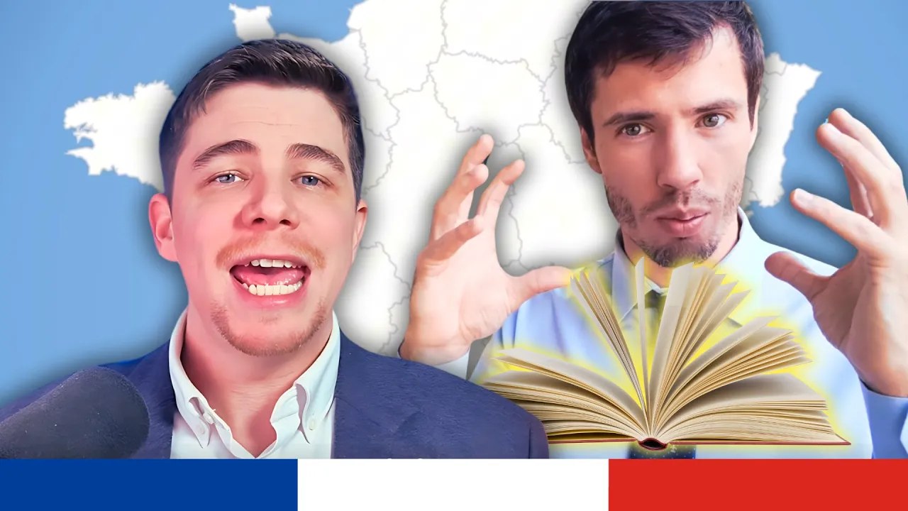 Why French Pronunciation Is Easier Than You Think - Ceci est la France